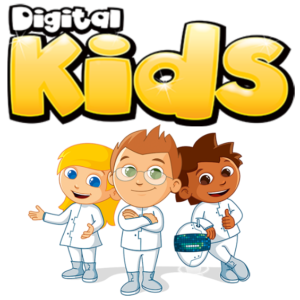 Computing & ICT course for the 21st century learners